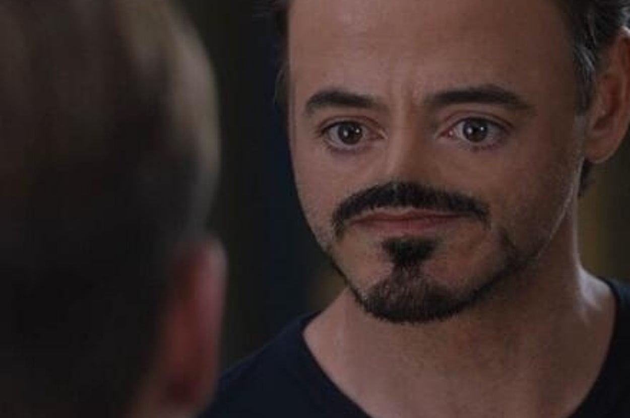 Face Folding Celebrities Is A Terrible, Wonderful Skill