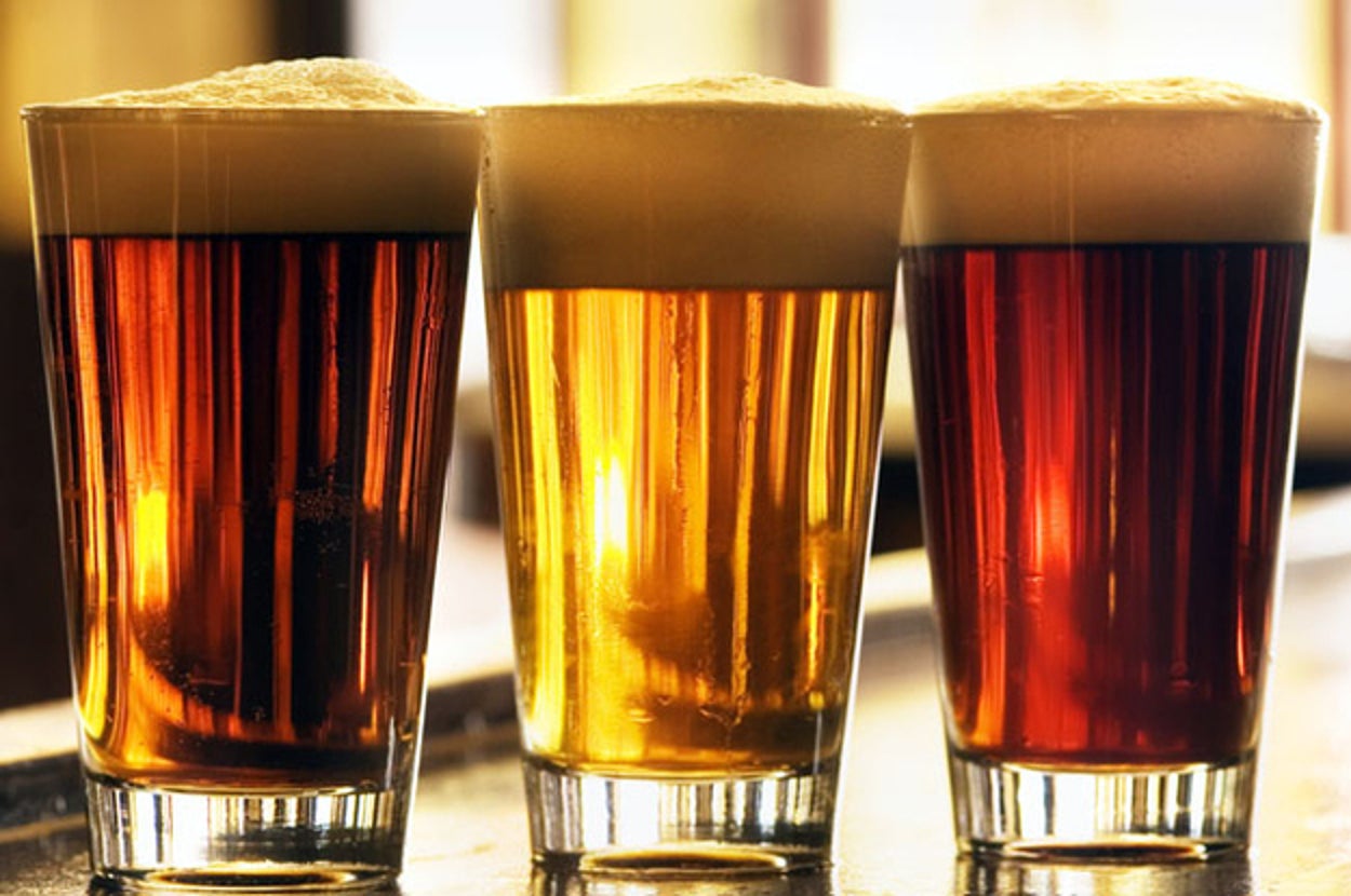 21 Reasons You Should Definitely Drink More Beer