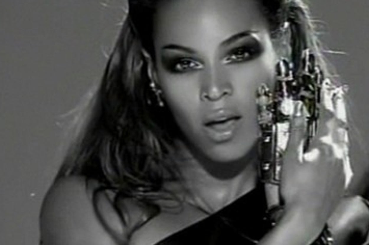 24 Reasons “Single Ladies“ Is Truly The Greatest Music Video Of All Time