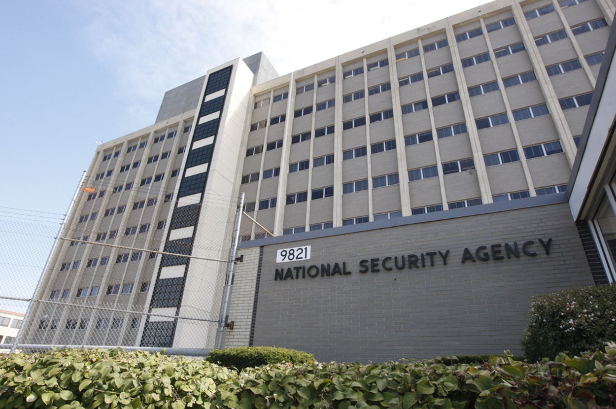 Reports: The NSA's Been Spying On The U.N. And "Love Interests"