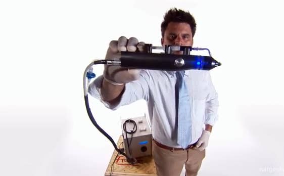 10 Engineering Feats That Could Change Everything