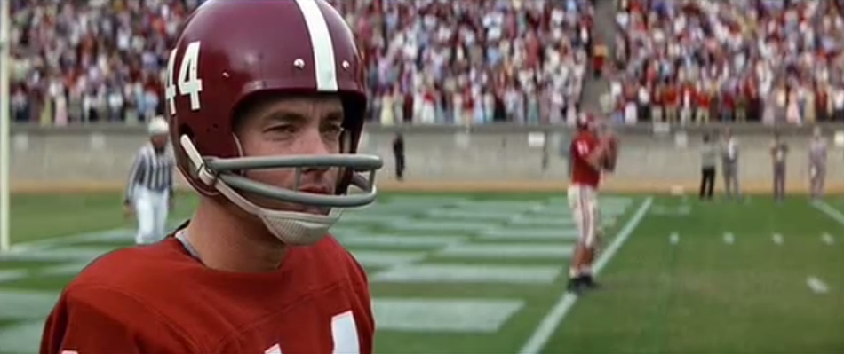 An Airtight Case That Forrest Gump Is The Best Fictional Athlete Ever