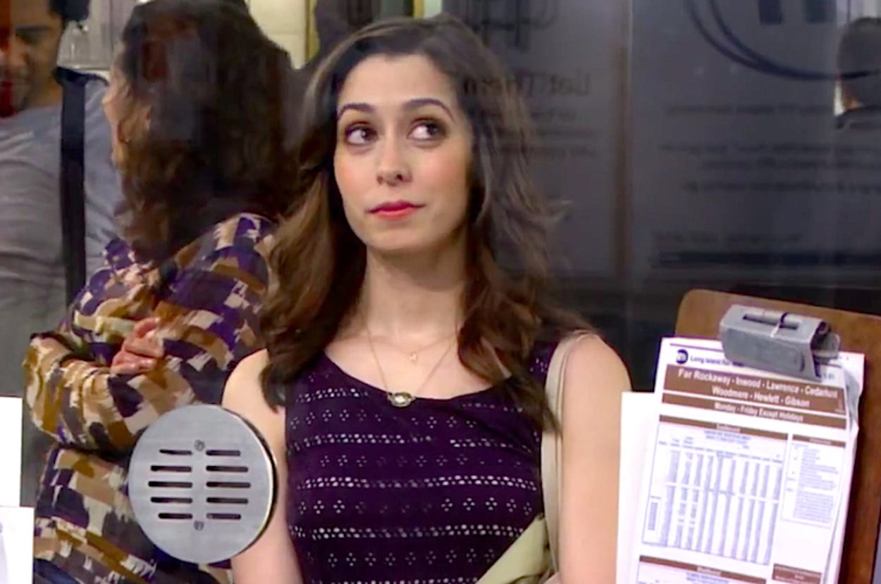 milioti himym