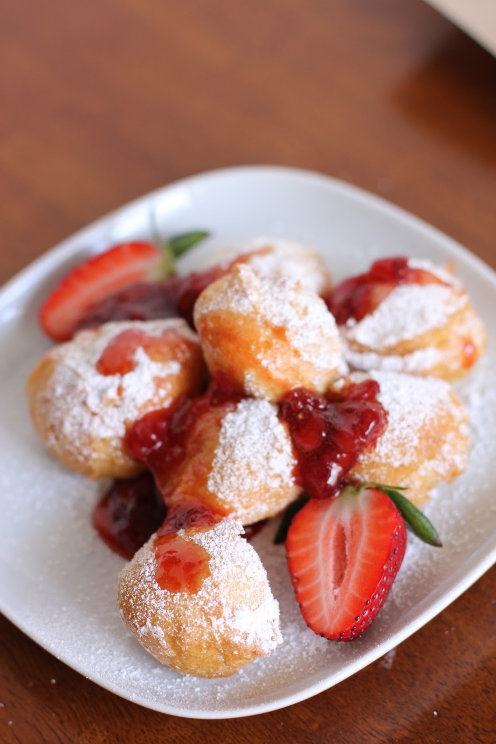 39 Sweet Ways To Eat Berries For Breakfast