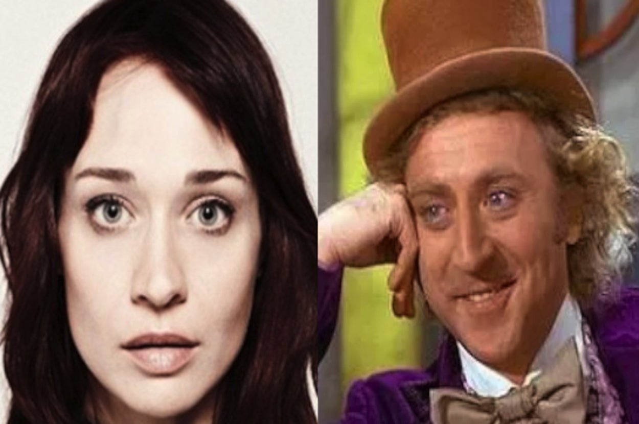 Fiona Apple Sang "Pure Imagination" From "Willy Wonka" For A Chipotle Ad