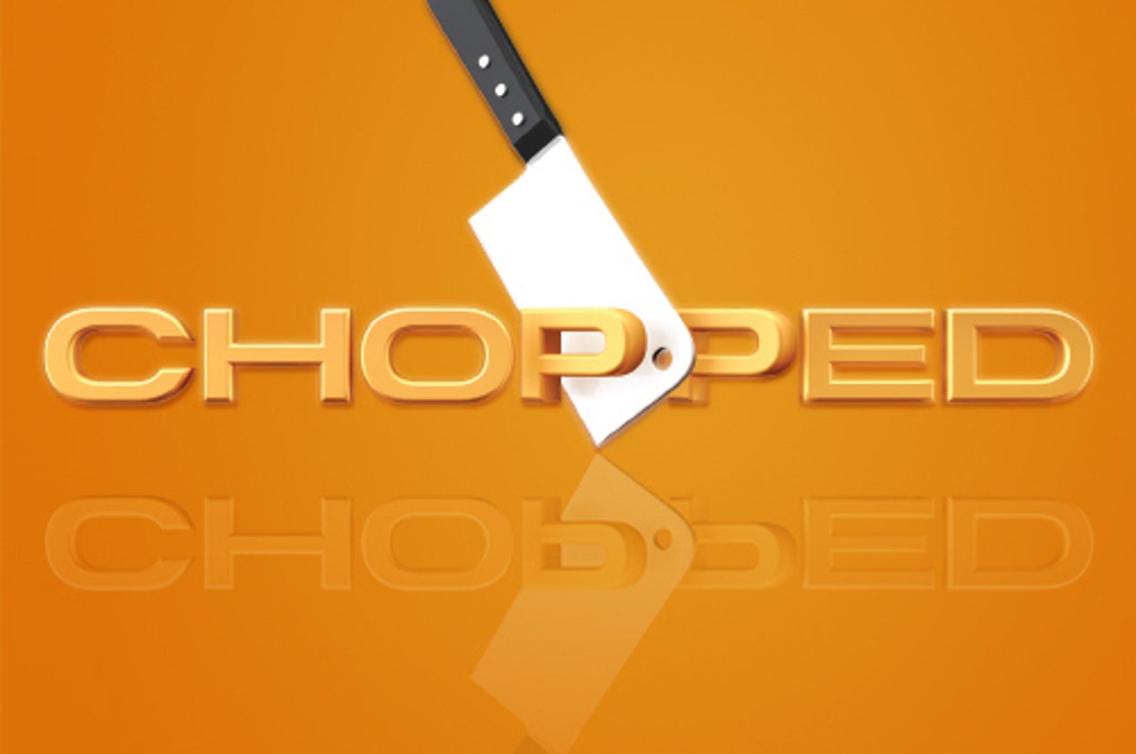 8 Things You Didn't Know About Competing On "Chopped"