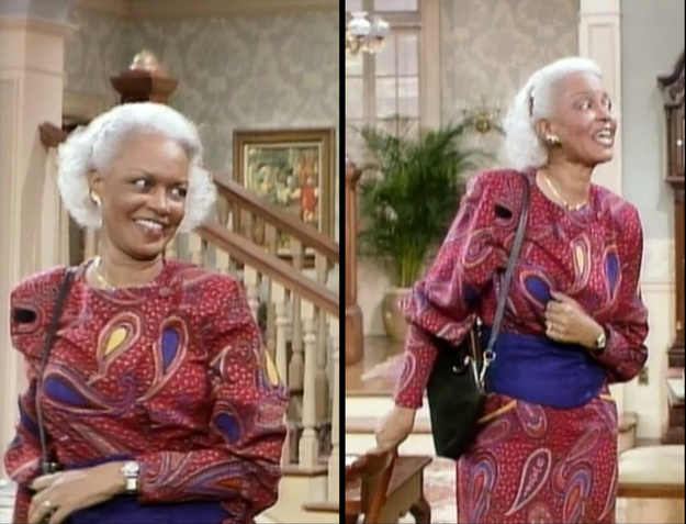 21 Fun Facts You Didn't Know About "The Cosby Show"