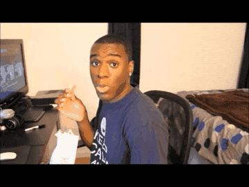 15 Delicious Cookie Reaction GIFs