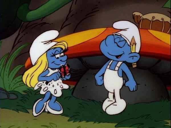 lucille bliss interview