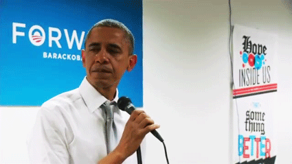 The 36 Best Political GIFs Of The Year