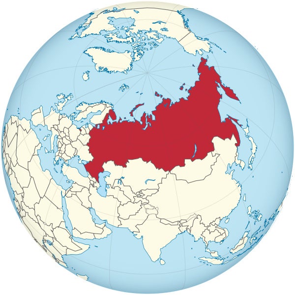 Most Read Wikipedia Articles From Around The World In 2012