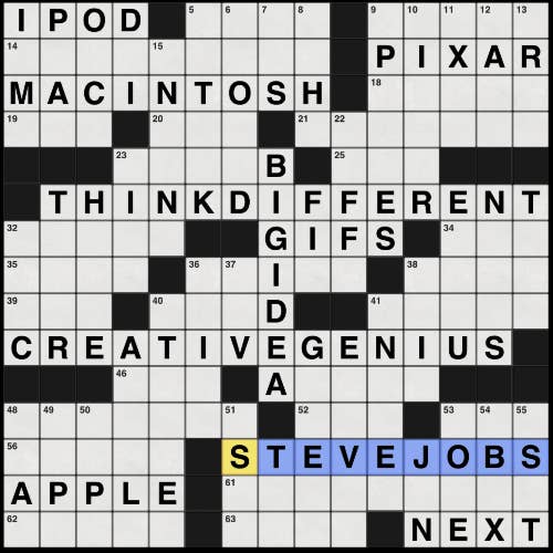 improvise crossword clue