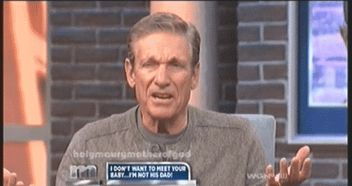Maury Seó Meme Mordor Monday" — 35 Funniest Lord Of The Rings Memes