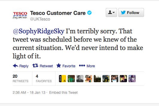 Social Media FAIL Of The Week