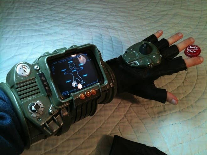 fallout 3   enhanced camera