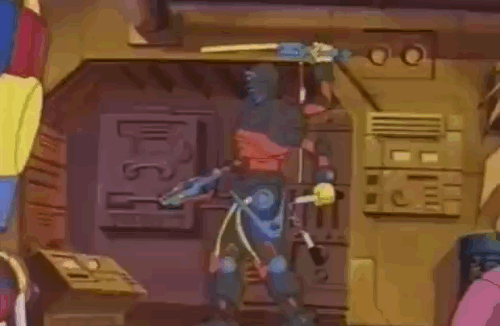 12 Robots We Wish Existed For Real