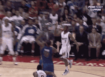 13 Insane Plays That Will Help You Become A Basketball Fan