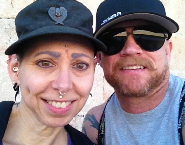 Angel Buck's Instagram, Twitter & Facebook on IDCrawl