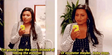 13 Reasons Why Mindy Would Make The Best Doctor IRL