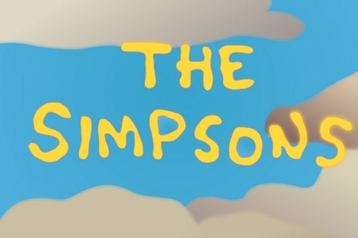 17 Times The Simpsons Copied Famous Movies