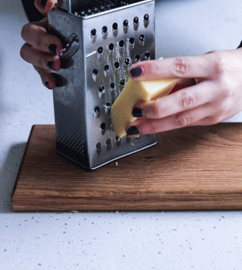 How To Make The Best Grilled Cheese Ever