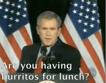 23 George W. Bush Moments That Probably Won't Make It Into His ...
