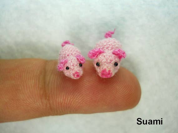 suami crochet