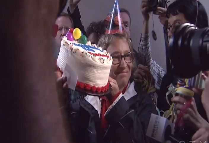 Rob Ford Is Probably Not Having A Happy Birthday