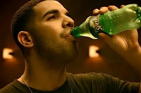 A Brief History Of Rappers In Soda Commercials