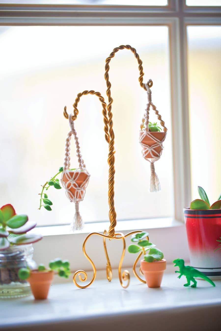 miniature project ideas