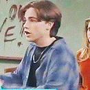 Rider Strong's 18 Best Responses To Tweets About Himself