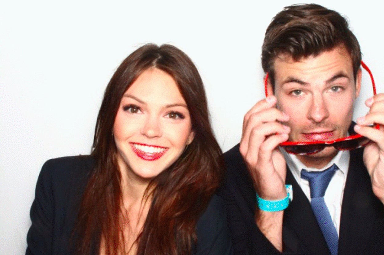 9 Things You Missed At The Comic-Con BuzzFeed Bash