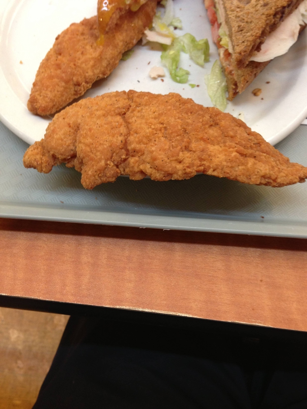 18 Chicken Nuggets That Clearly Prove God Is Real