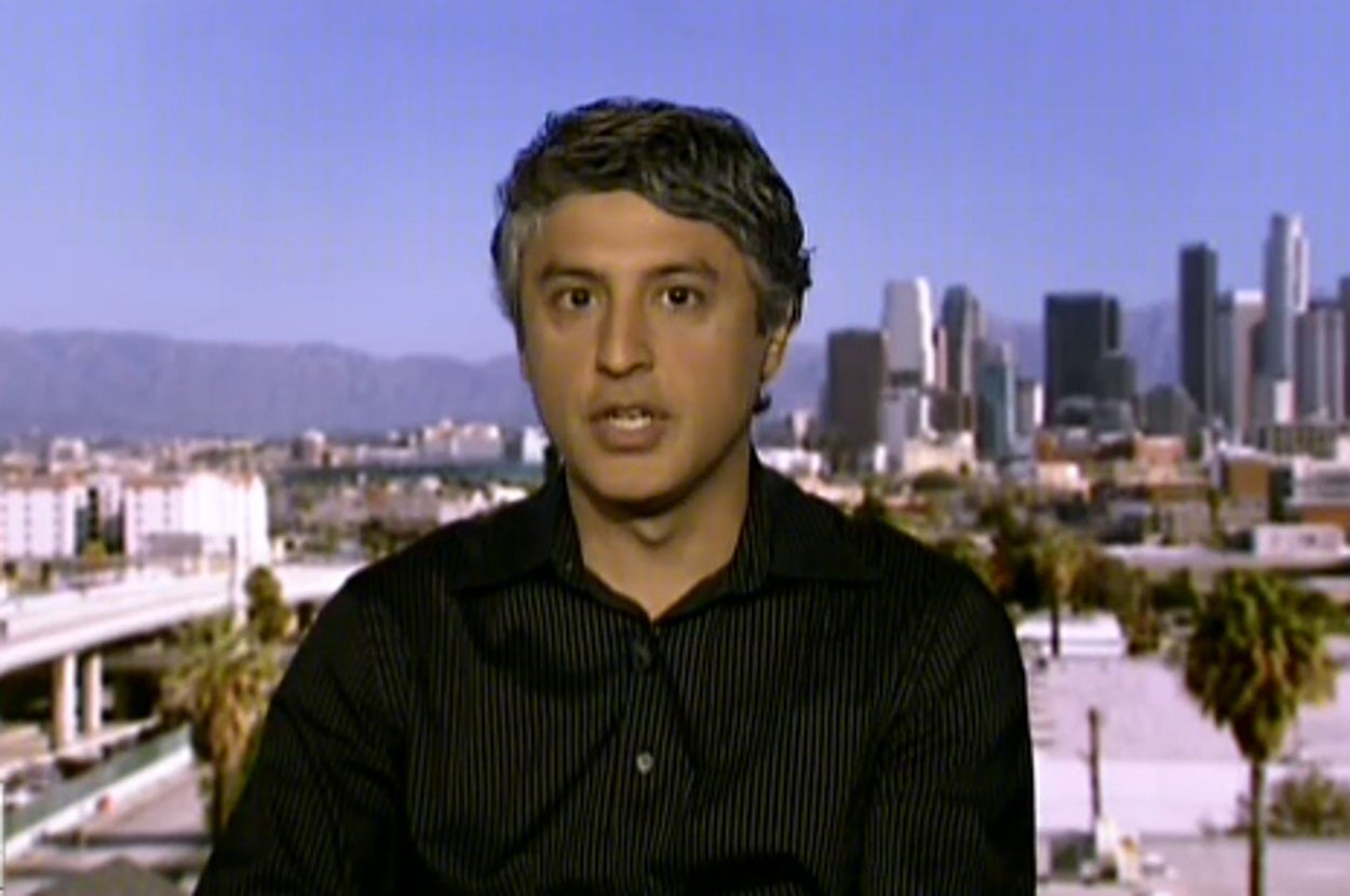 Is This The Most Embarrassing Interview Fox News Has Ever Done?