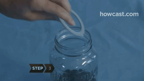 19 Totally Ingenious Ways To Use Empty Food And Drink Containers