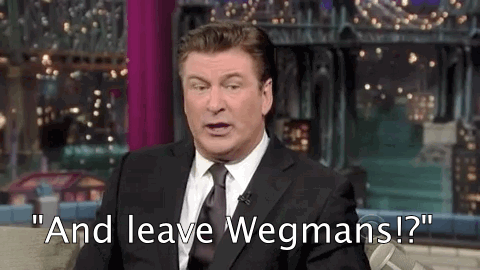 25 Reasons Wegmans Is The Greatest Supermarket The World Will Ever Know