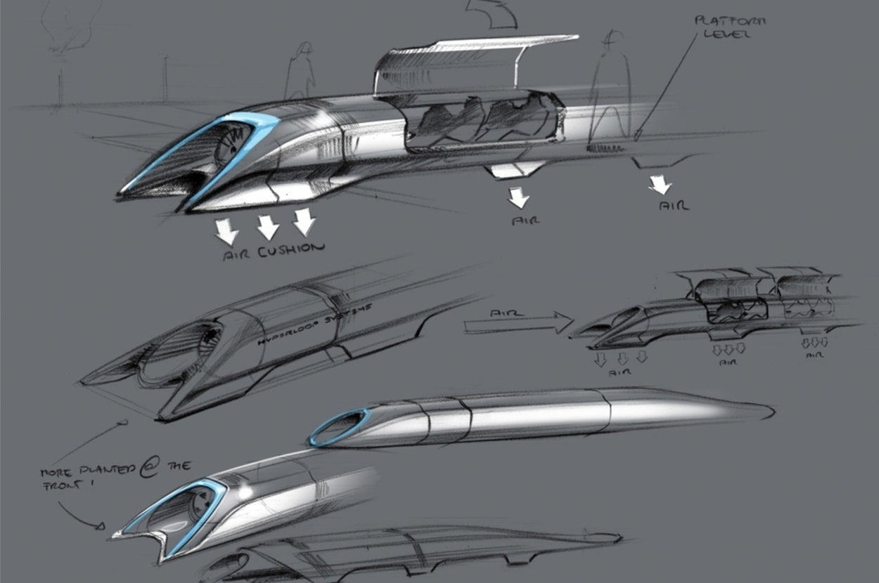 10 Engineering Feats That Could Change Everything