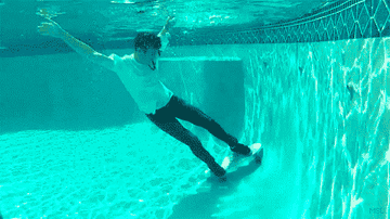 12 Cool Ways To Get Yourself Out Of Precarious Situations