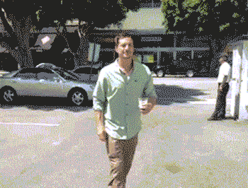 12 Cool Ways To Get Yourself Out Of Precarious Situations