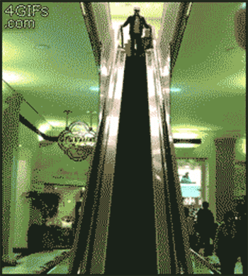 12 Cool Ways To Get Yourself Out Of Precarious Situations