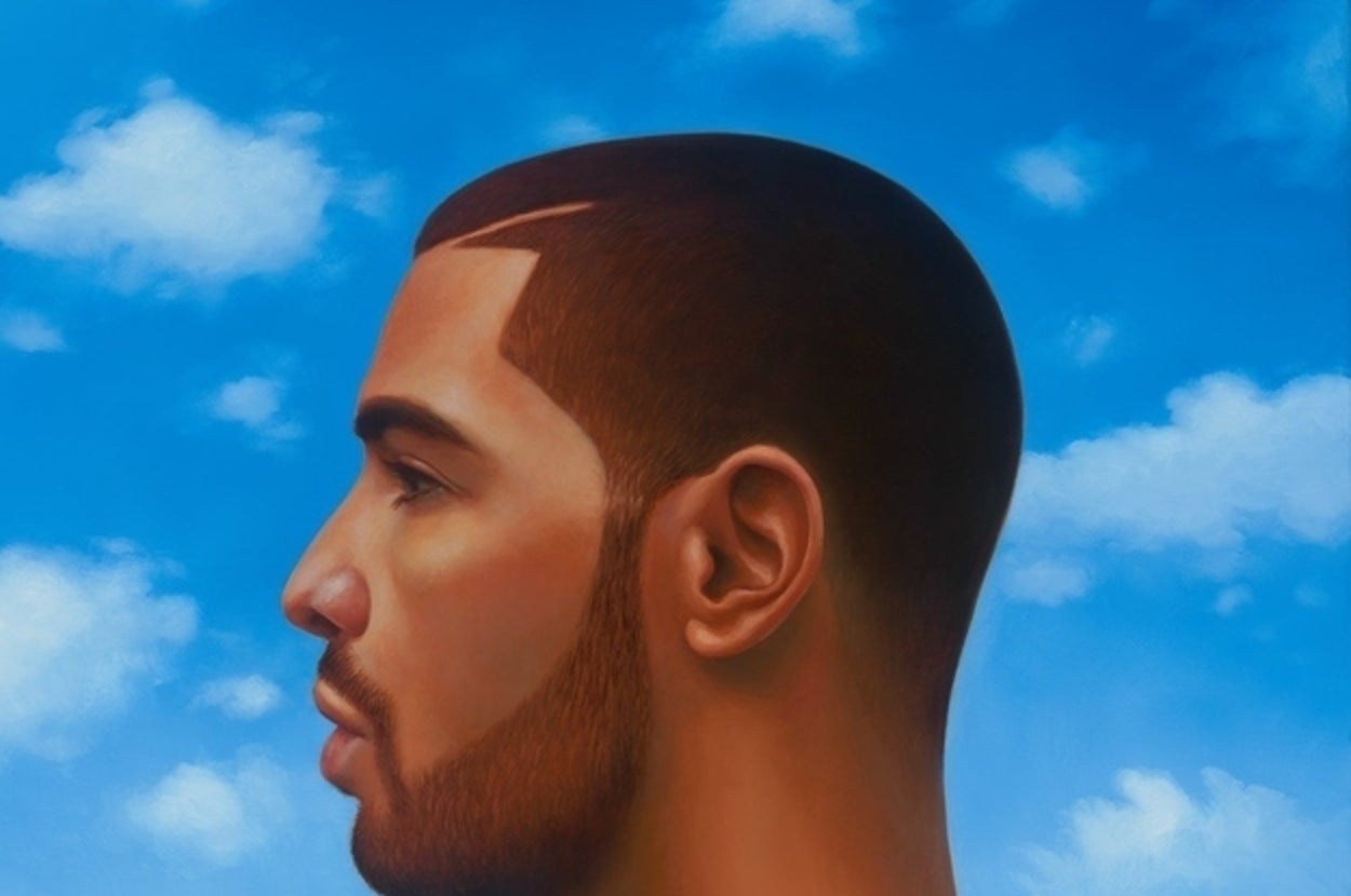 Drake's New Album Resonates Because We're All Emotional Wrecks