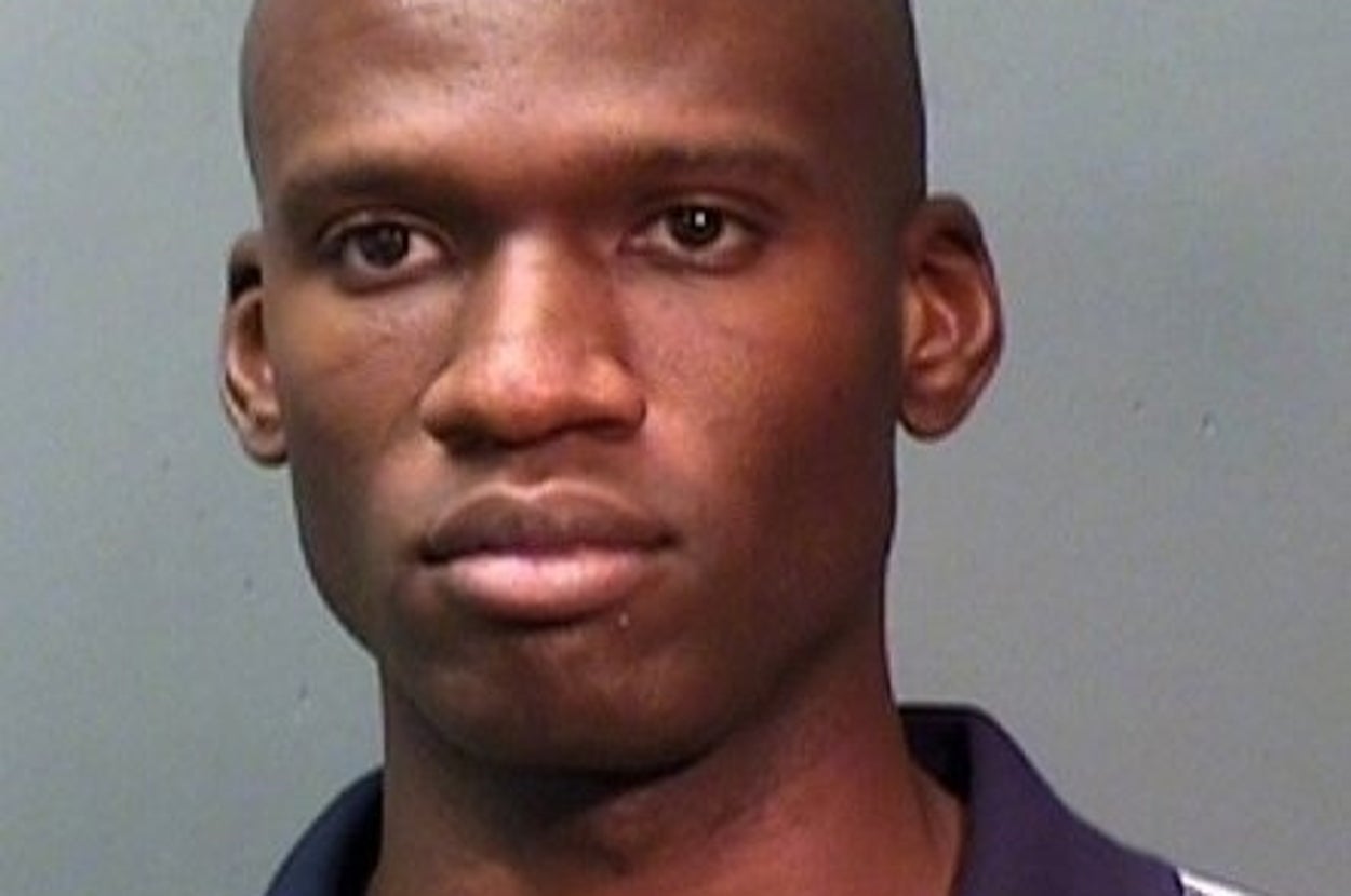Everything We Know About Aaron Alexis, The Man Allegedly Behind The ...