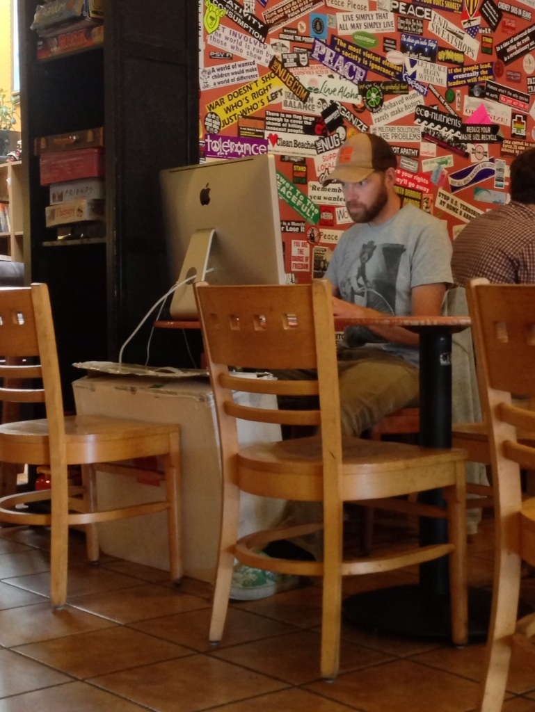 17 Terrible Things About Coffee Shops