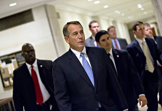 House Republicans To Meet CEOs This Week