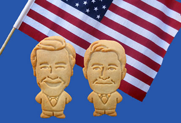 15 Best Election Day Treats