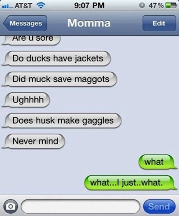 how to make funny pictures with text