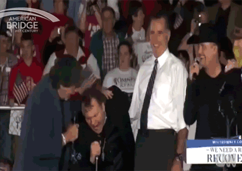 The 36 Best Political GIFs Of The Year