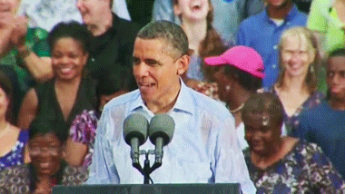 The 36 Best Political GIFs Of The Year