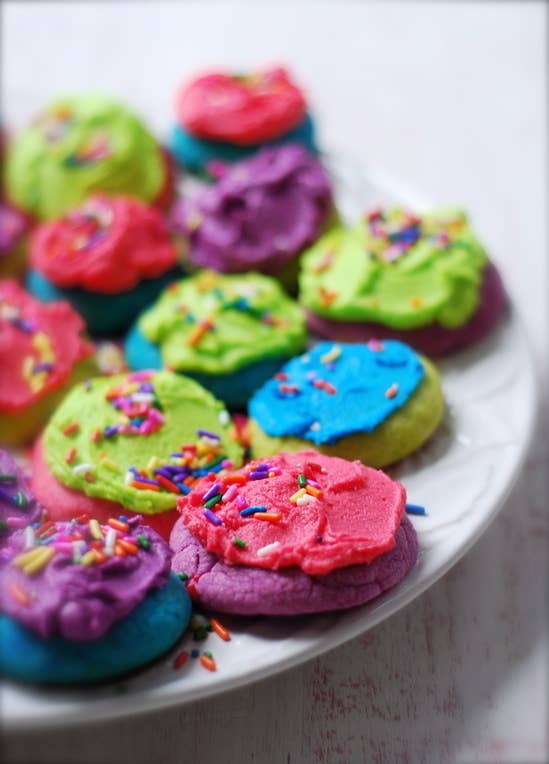 good quality food coloring