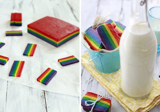cool things to do with food coloring